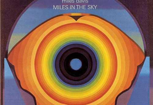 Виниловая пластинка Miles Davis - Miles In The Sky