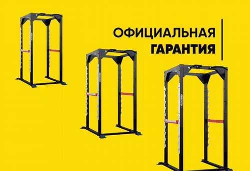 Силовая рама Impulse SL7009+SL7009OPT повышенной п