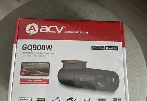 Видеорегистратор ACV CQ900W