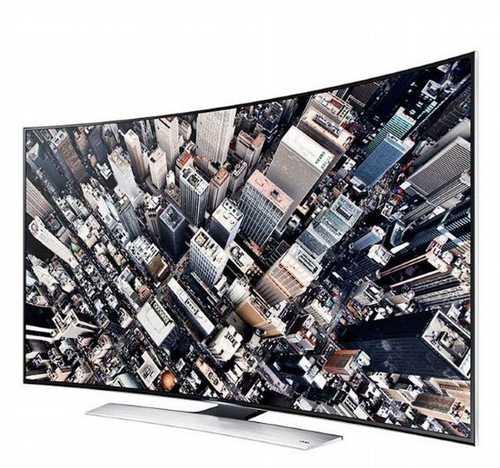 4k Телевизор Samsung UE55HU9000T