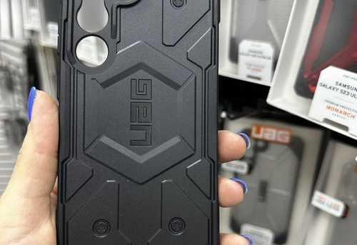 Чехол Uag Monarch PRO Samsung Galaxy S23