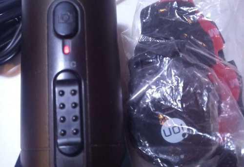 Экшн камера ION AIR PRO