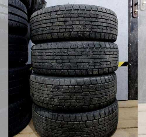 Goodyear Ice Navi Zea 195/65 R15