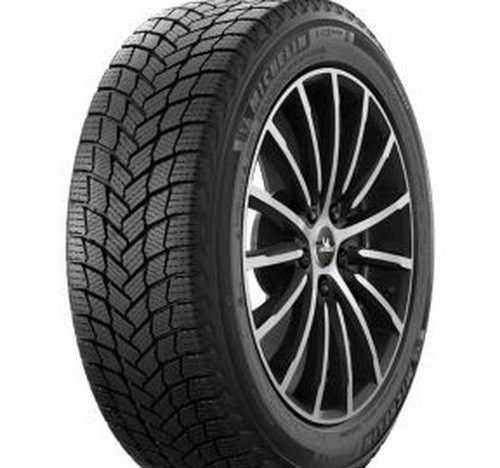 Michelin X-Ice Snow 225/45 R18 95H