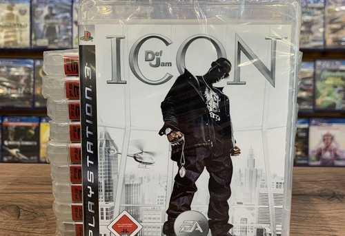 Def Jam: Icon (PS3)