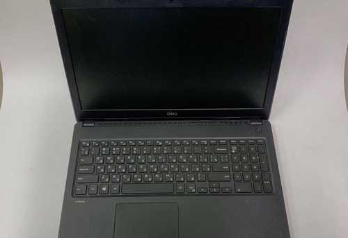 Ноутбук dell Latitude 3580