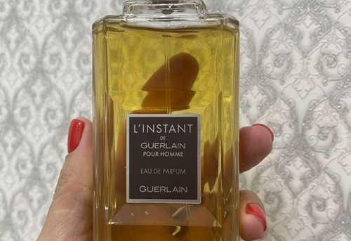 Guerlain L'Instant DE Guerlain Pour Homme 100ml