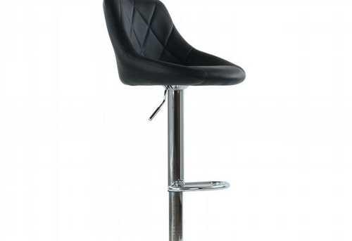 Барный стул Barneo N-83 Comfort (Комфорт) черный
