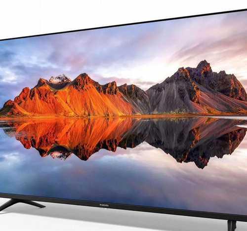 Телевизор Xiaomi TV A 43 FHD 2025