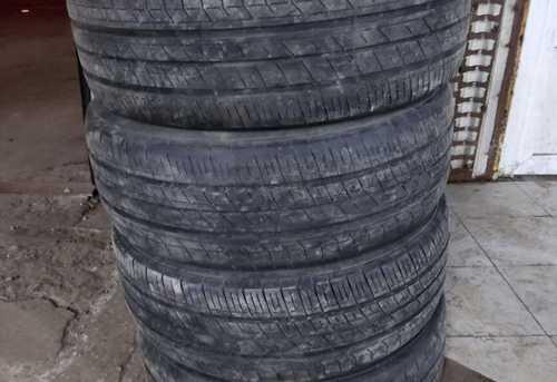 Toyo Tranpath LuII 225/55 R18