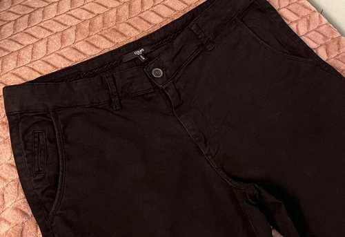 Черные мужские брюки colin's оригинал