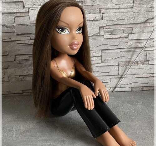 Кукла братц bratz