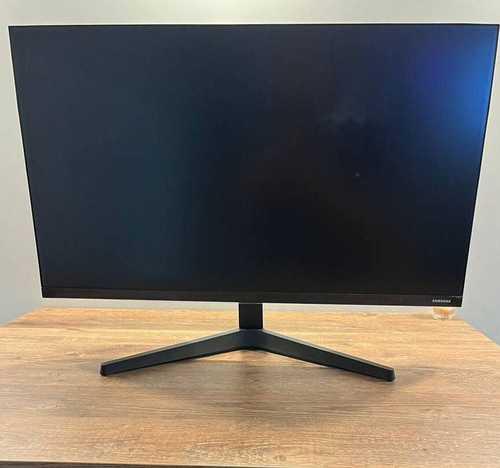 Монитор Samsung 27" full hd ips LF27T352fhixci