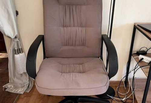 Компьютерное кресло Hoff Comfort