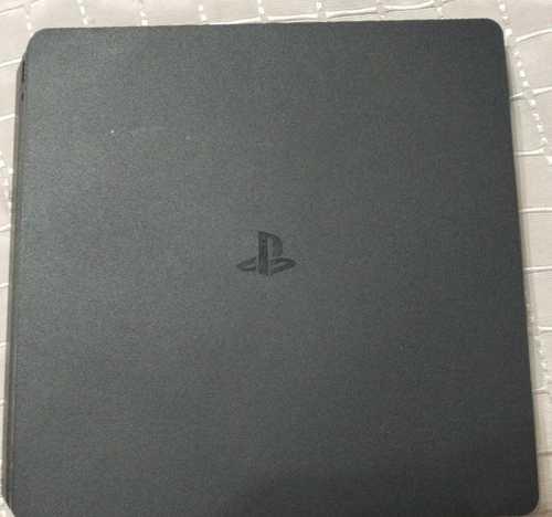 Sony playstation 4 slim 500gb