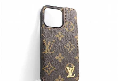 Чехол на iPhone 13 Pro Louis Vuitton