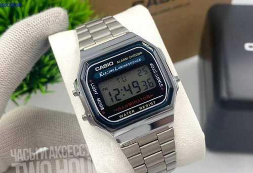 Часы Casio Vintage