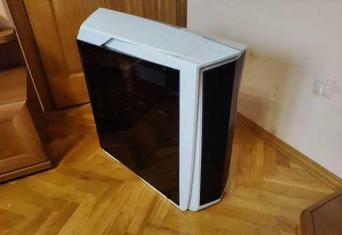 Корпус SilverStone Primera PM01-RGB
