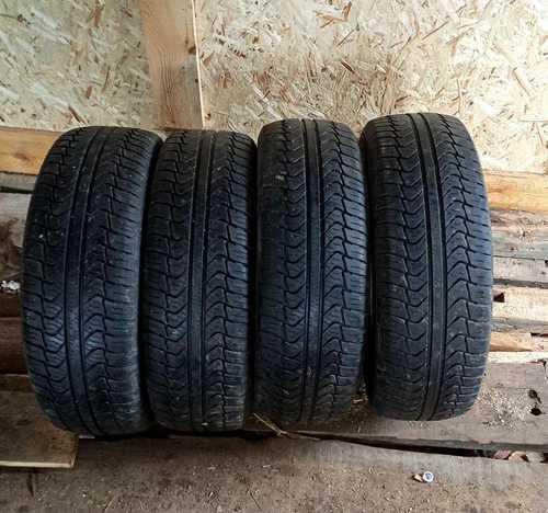 КАМА 1260-1 215/65 R16C