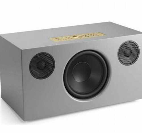 Беспроводная акустика audio PRO C10 MkII Black