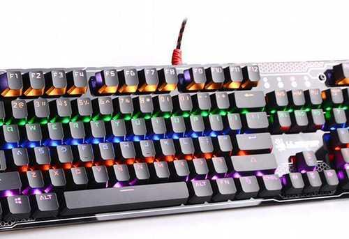 Игровая клавиатура Bloody B810R с RGB подсветкой