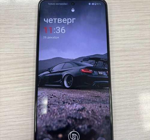 OnePlus Ace, 12/256 ГБ
