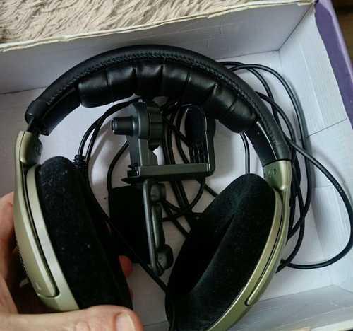 Наушники Sennheiser HD 595