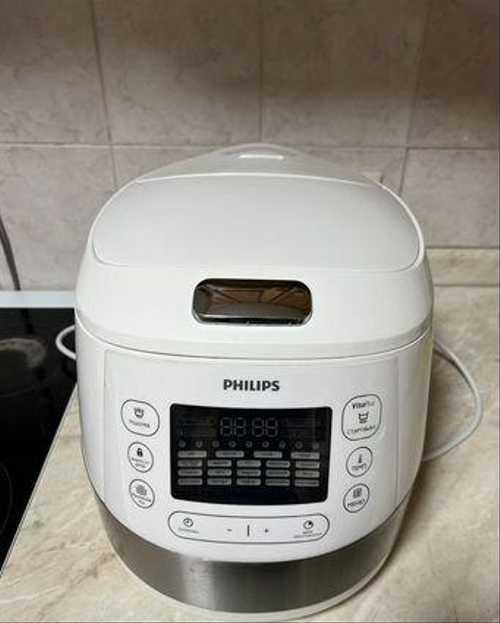 Мультиварка Philips HD 4731