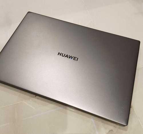 Huawei matebook d14 ryzen 7