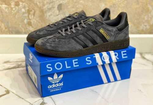 Кроссовки Adidas Spezial