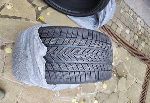 Gripmax Status Pro Winter 265/35 R22 и 295/30 R22 102V