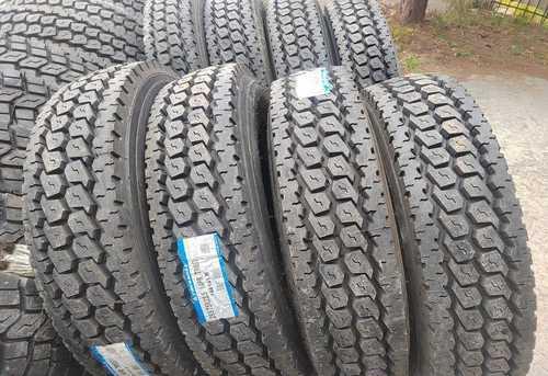 295/75R22.5 triangle TR657 14PR 144/141L Ведущая