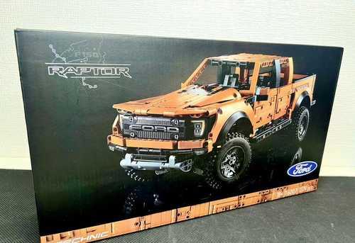 Конструктор Lego Ford Raptor (аналог)