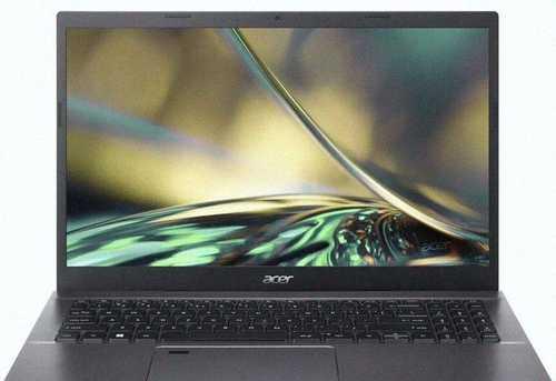 Ноутбук новый 15.6 дюймов Acer