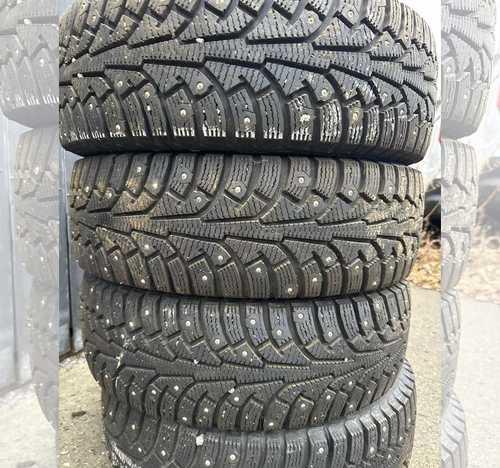 Nordman 5 195/65 R15 26M