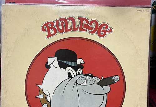 Bulldog-Bulldog 1972 USA винил