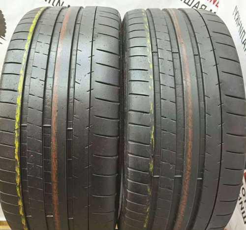 Michelin Pilot Super Sport 325/30 R21 108N