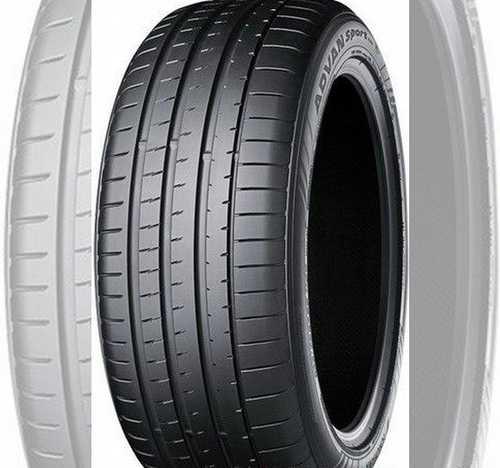 Yokohama Advan Sport V107 295/35 R21 107Y