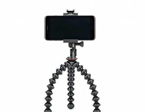 Мини-штатив joby GripTight PRO 2 GorillaPod