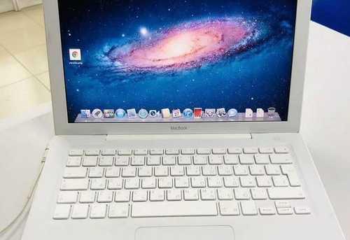 Кун01) Apple MacBook 13 2006 Ноутбук