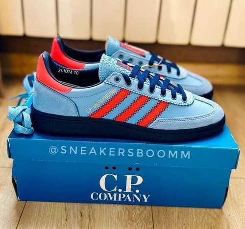 Adidas manchester cp company оригинал