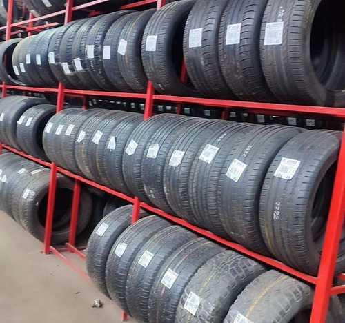 Continental ContiPremiumContact 5 215/60 R16 95H