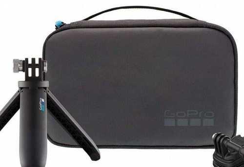 Набор GoPro Travel Kit 2.0 (akttr-002) черный