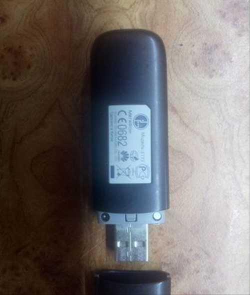 USB 3G модем