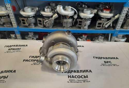 Турбокомпрессор Garrett HT3A-1 1174110503