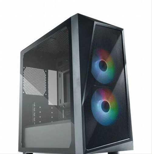 Корпус Cooler Master CMP 320 черный