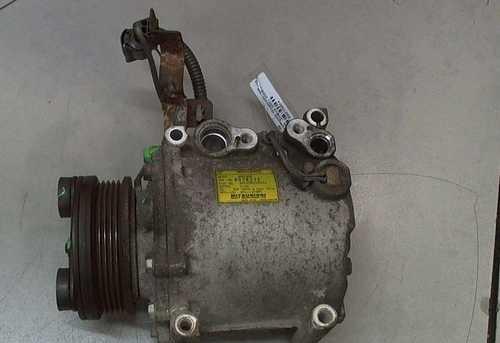 Компрессор кондиционера Dodge Stratus 2001-2006, 2