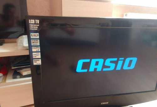 ЖК телевизор 81 см Casio LCT-32H09