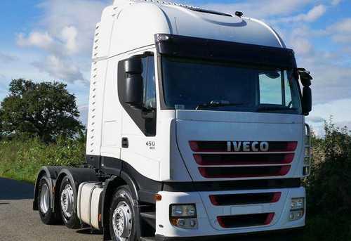 Запчасти Ивеко Стралис Iveco Stralis