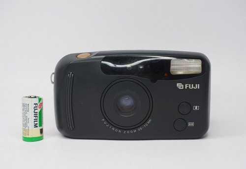 Пленочный фотоаппарат Fujifilm DL-700 Zoom